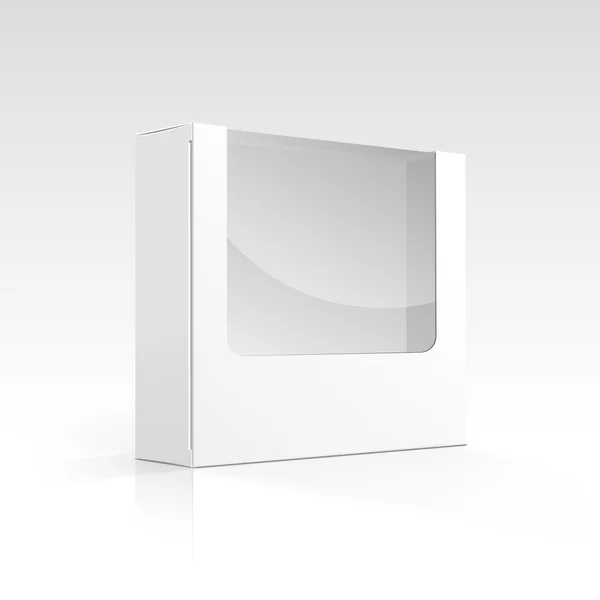 ᐈ Square transparent box stock vectors, Royalty Free transparent box ...