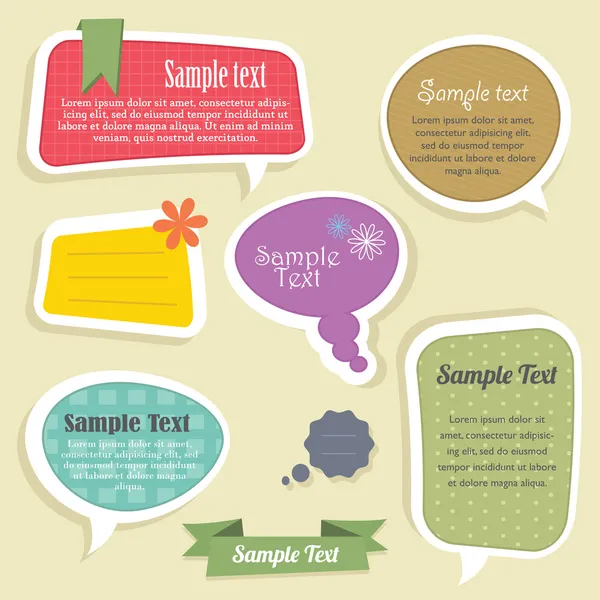 100,000 Text box Vector Images | Depositphotos