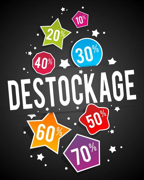 Destock Vector Art Stock Images | Depositphotos