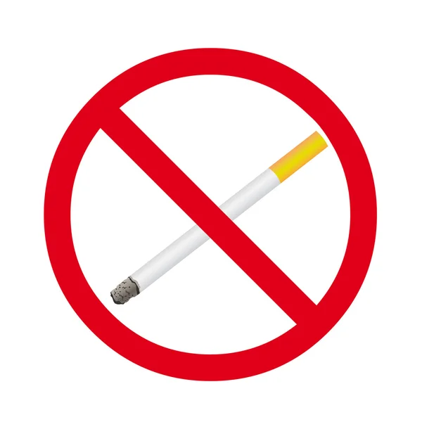 No smoking sign. Stock Vector Image by ©art-sonik #235807892