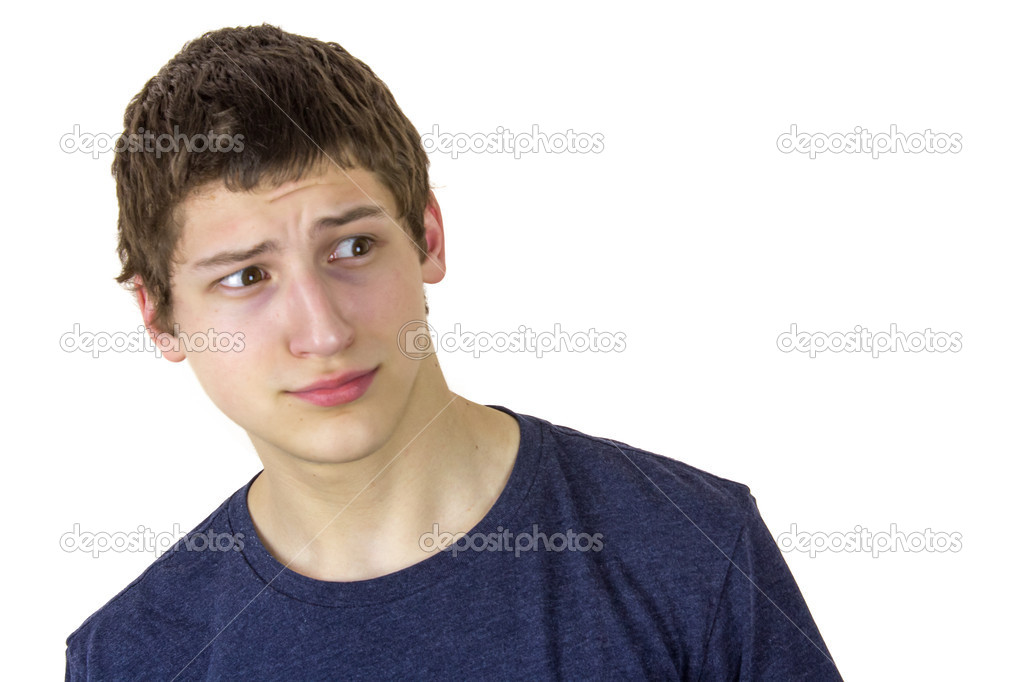 Sarcastic Expression