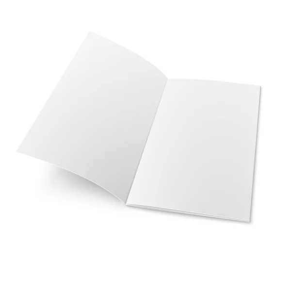 23,015,386 Blank booklet Vector Images | Depositphotos