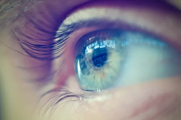 Reflection in eye Stock Photos, Royalty Free Reflection in eye Images ...