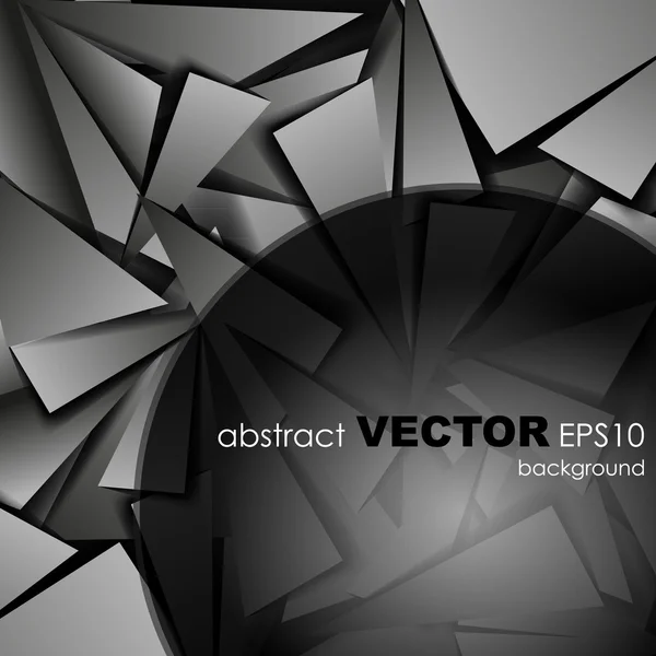 Abstract background Vector abstract banner design Esp 10 Colorful ...