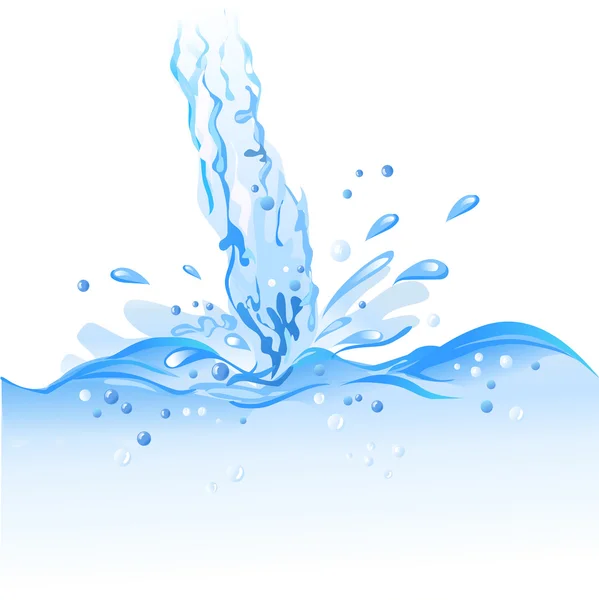 Streams Of Water Clipart