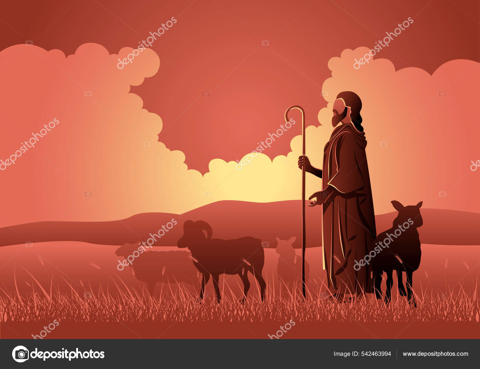 Hintergrundbilder Jesus Gott Hirte Jesus Christus Guter Hirte