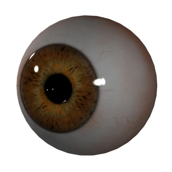 Eyeball Stock Photo by ©homeworks255 53186845