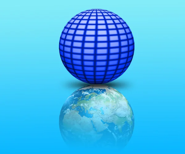World sphere Stock Photos, Royalty Free World sphere Images | Depositphotos