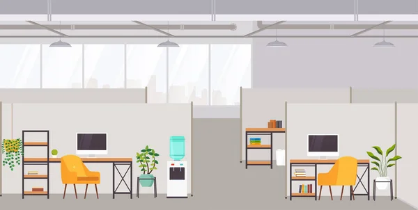 Office Space Vector