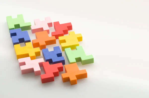 Foam puzzles Stock Photos, Royalty Free Foam puzzles Images | Depositphotos