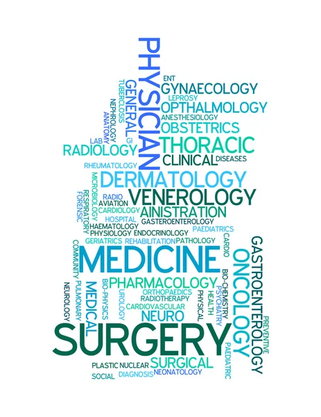 Medical terminology background Stock Photos, Royalty Free Medical ...