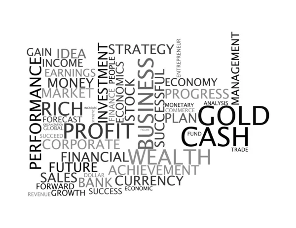 Wealth management portfolio info text graphics and arrangement concept ...