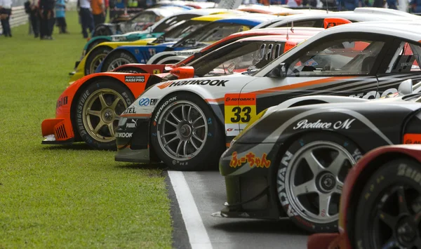 ⬇ Скачать картинки Queue of race car, стоковые фото Queue of race car в ...