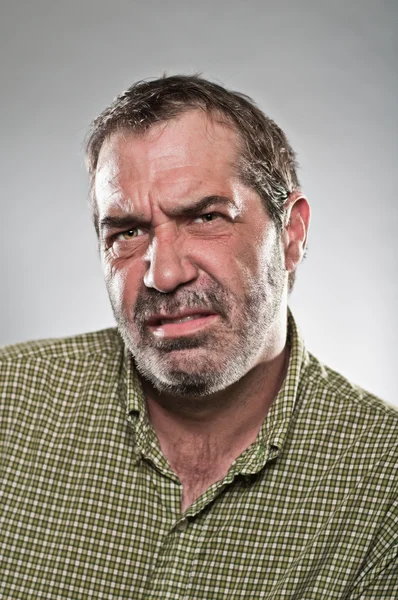 Man scowling Stock Photos, Royalty Free Man scowling Images ...