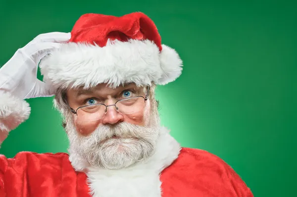 Confused santa Stock Photos, Royalty Free Confused santa Images ...