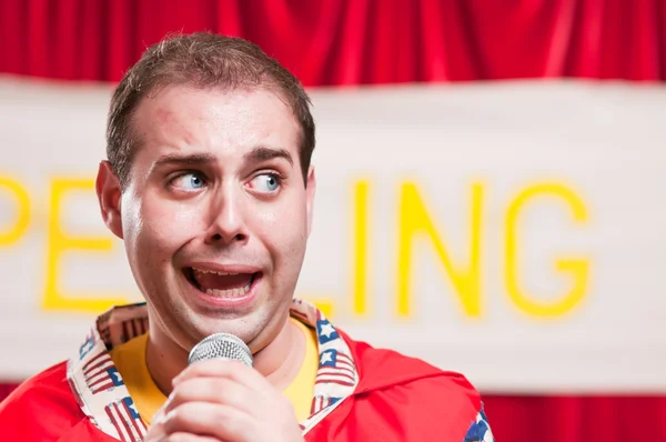 Contestant Stock Photos, Royalty Free Contestant Images | Depositphotos