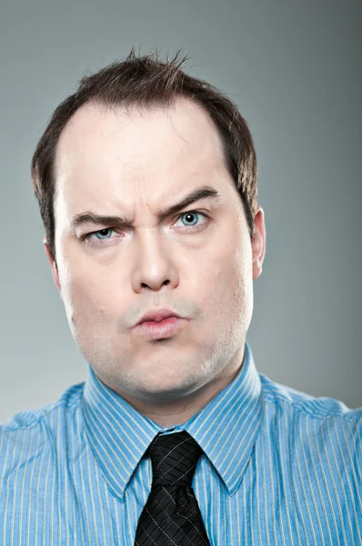 Pucker face Stock Photos, Royalty Free Pucker face Images | Depositphotos