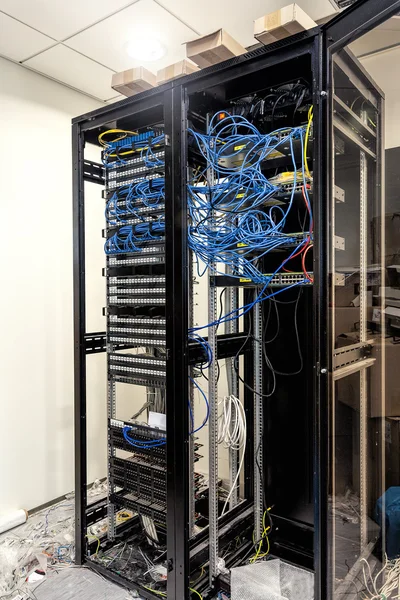 New office cabling Stock Photos, Royalty Free New office cabling Images ...