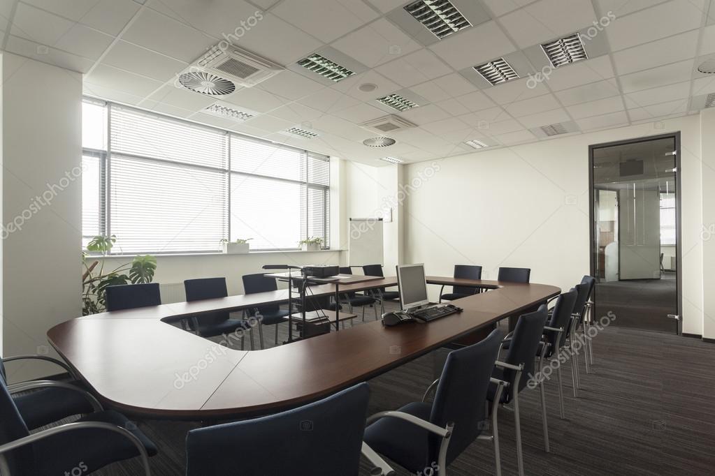 Conference hall Stock Photo by ©photographee.eu 27599997