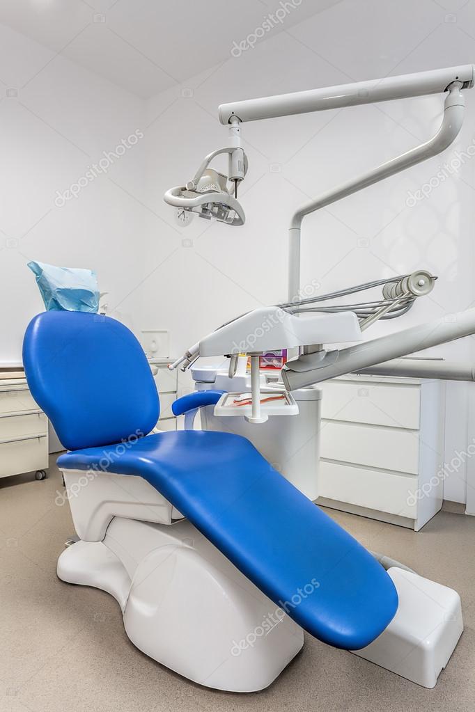 The image of a dental room — Stock Photo © photographee.eu #27620383