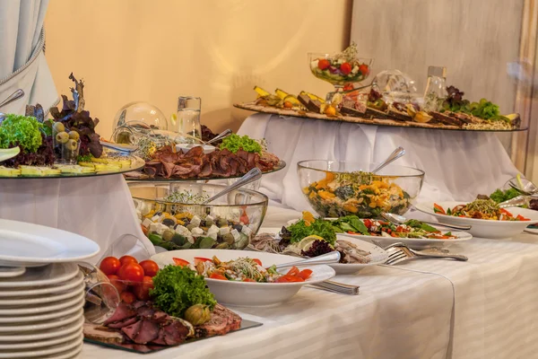 Brunch buffet Stock Photos, Royalty Free Brunch buffet Images ...