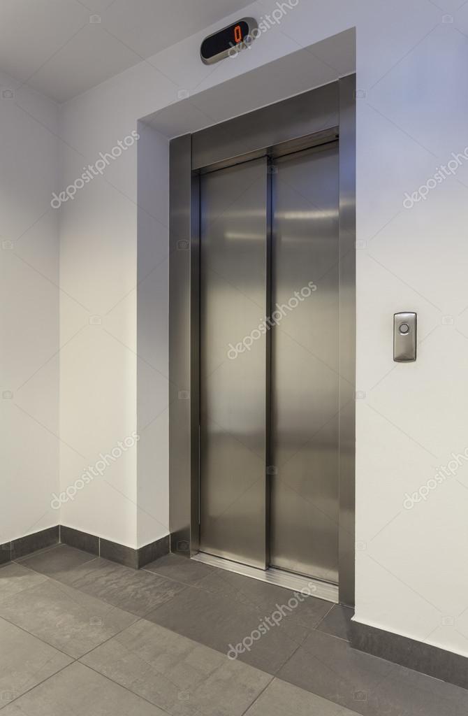 Lift — Stock Photo © photographee.eu #34888569