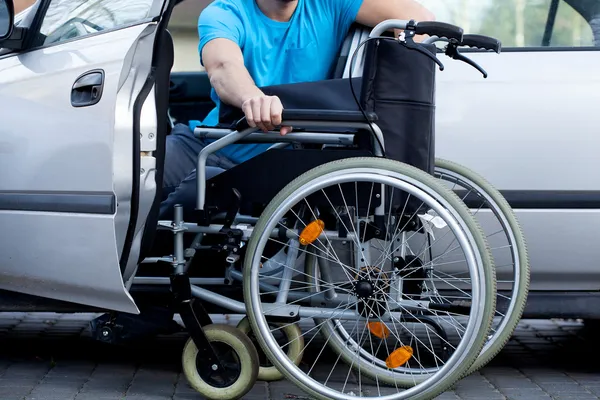 Disabled driver Stock Photos, Royalty Free Disabled driver Images ...