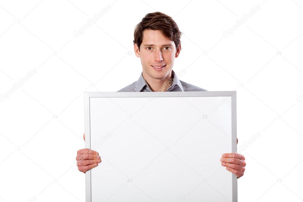 Place for yout text — Stock Photo © photographee.eu #46013105