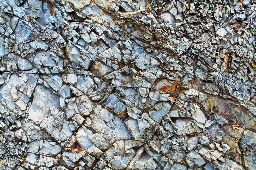 Rock texture — Stock Photo © kravcs1 #35065929