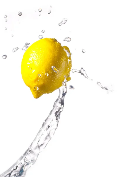 Citrus Fruit Splash Stock Photo by ©neillockhart 24077743