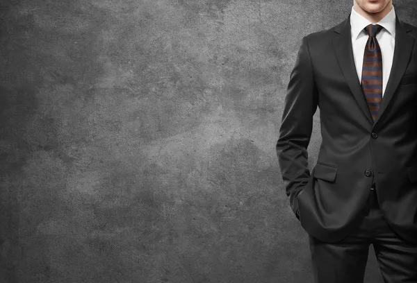 Man in suit Stock Photos, Royalty Free Man in suit Images | Depositphotos