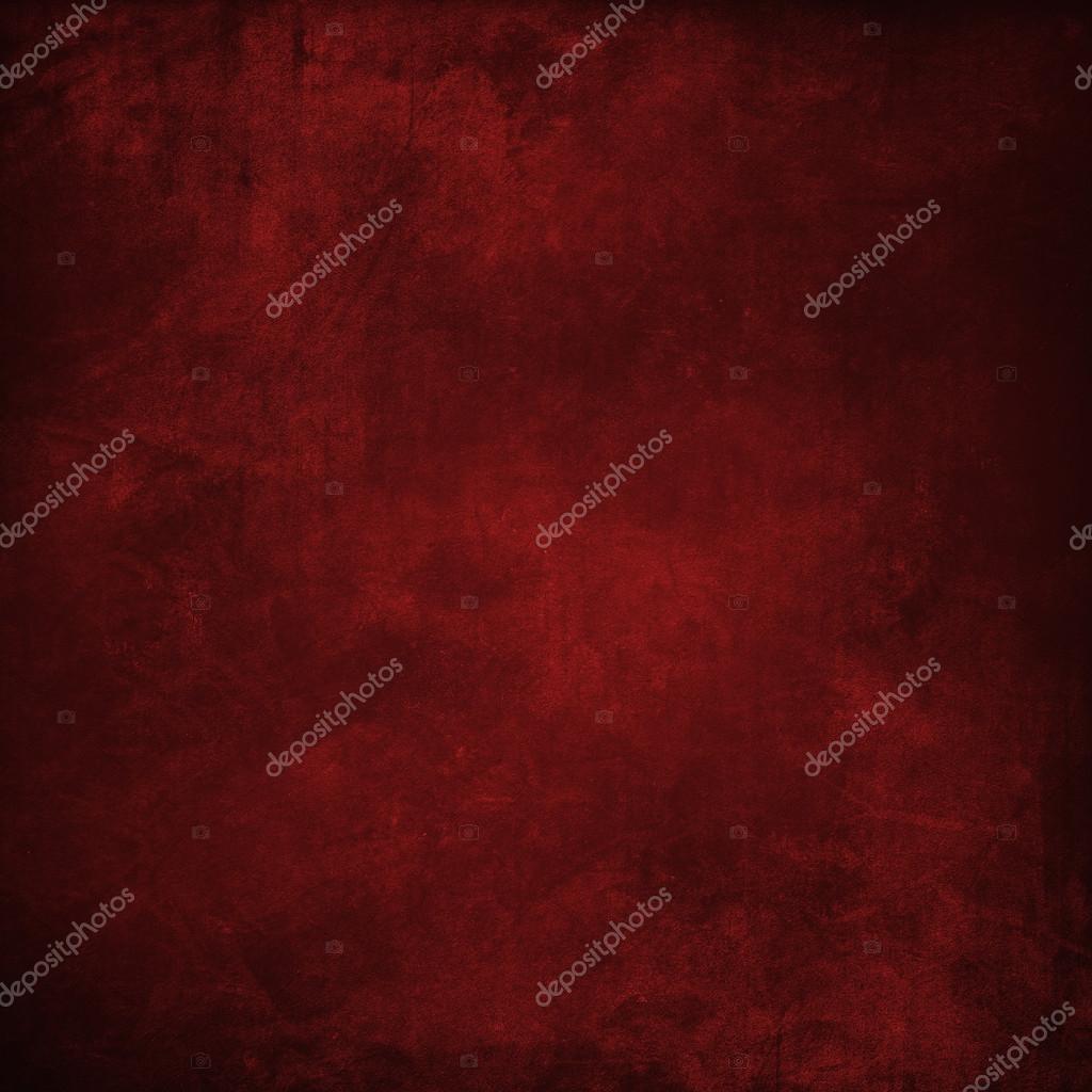 Abstract red grunge background texture Stock Illustration by ©kantver ...