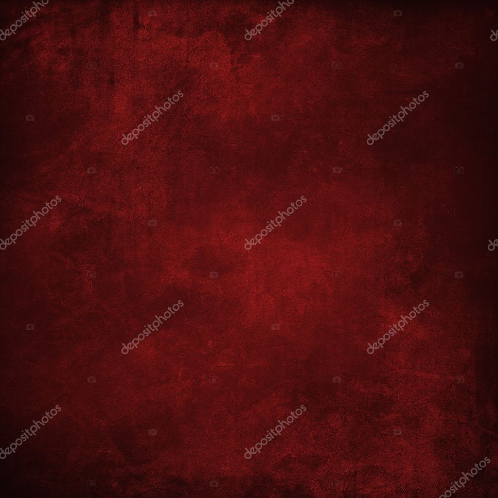 Abstract red grunge background texture Stock Photo by ©kantver 24143153