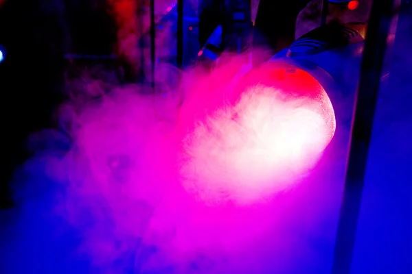Liquid nitrogen show Stock Photos, Royalty Free Liquid nitrogen show ...