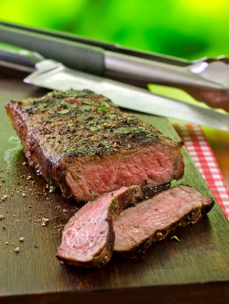 Steak - Stock Image - Everypixel