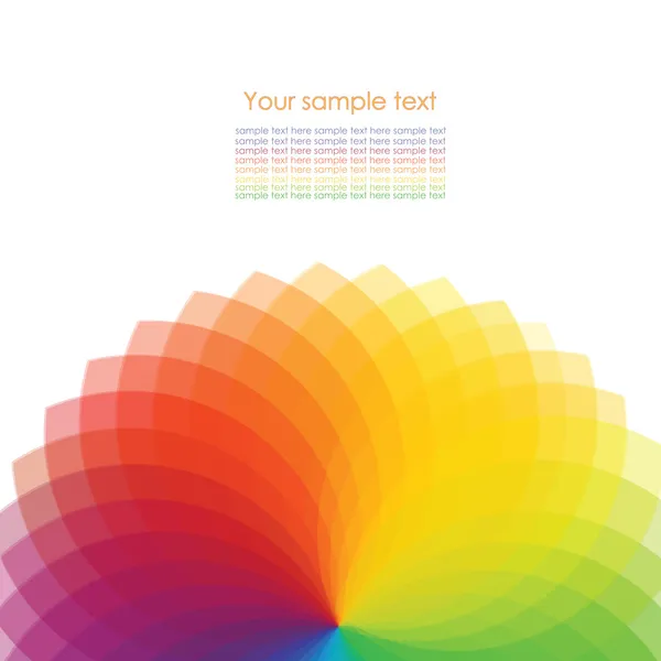 Carta pantone imágenes de stock de arte vectorial | Depositphotos