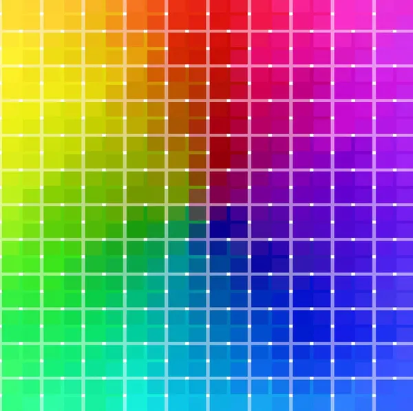 Color Palette Stock Vector Image by ©radub85 #20718435