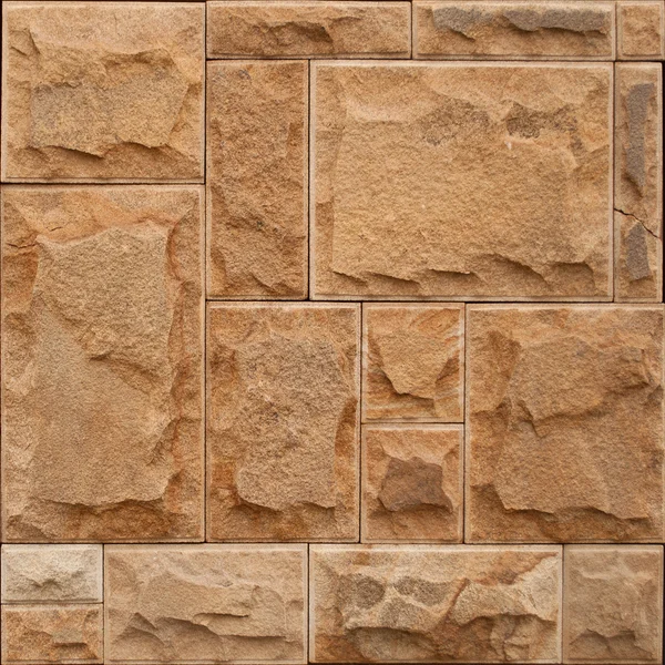 Sandstone Rock Seamless Texture 21 — Stock Photo © Alonzo1984 #24152197
