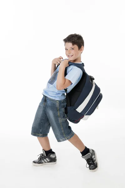 Heavy school bag Stock Photos, Royalty Free Heavy school bag Images ...