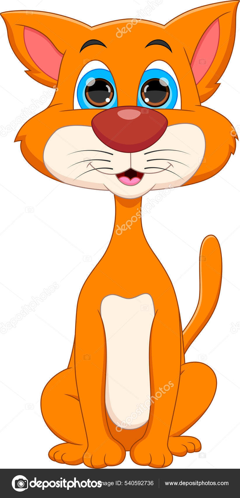 Sint Katt Tegneserie Neva Maran Van Meyta Cattery Maranovski