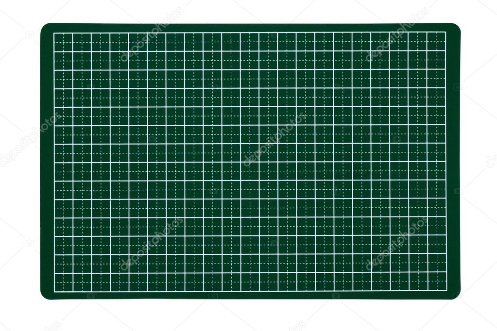 Cutting mat — Stock Photo © blueblood #47829541