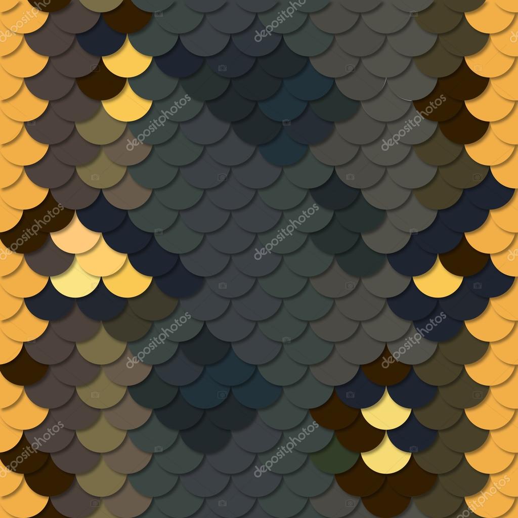 Anaconda Skin Pattern