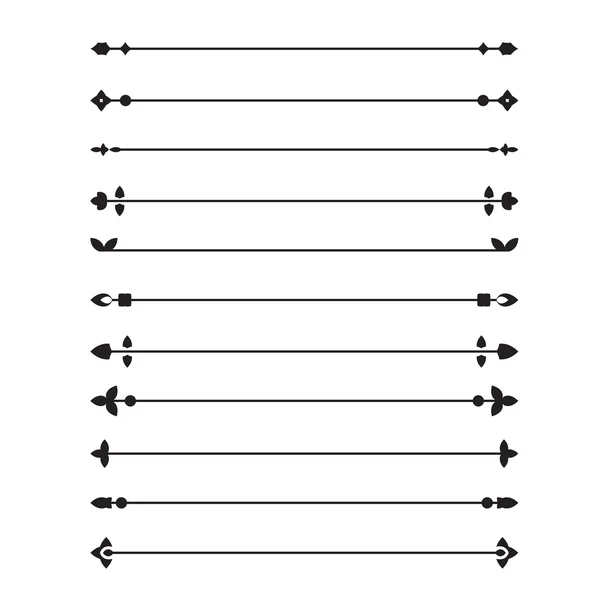 3,352 Page dividers Vector Images, Royalty-free Page dividers Vectors ...