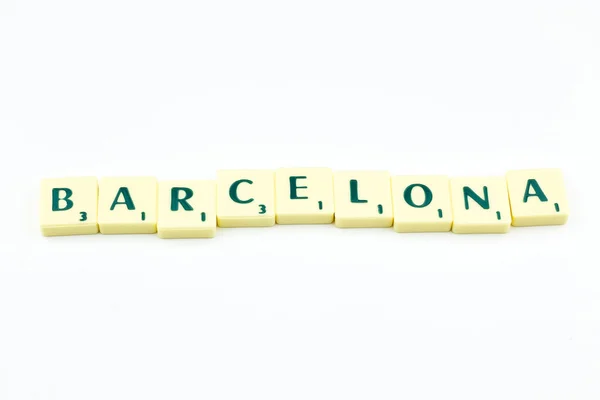 Resumo de barcelona Stock Photos, Royalty Free Resumo de barcelona ...