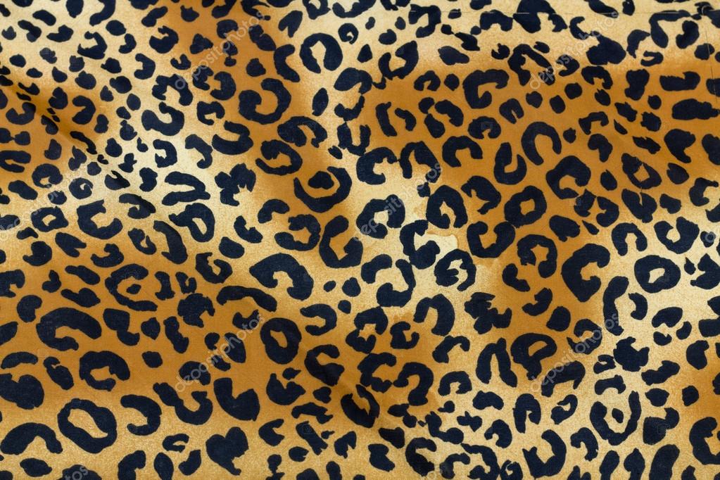 Cheetah texture — Stock Photo © Kuassar #28237311