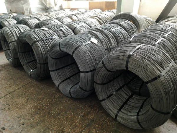 Welding wire coil Stock Photos, Royalty Free Welding wire coil Images ...