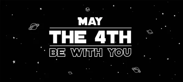 100,000 May the 4th Vector Images | Depositphotos