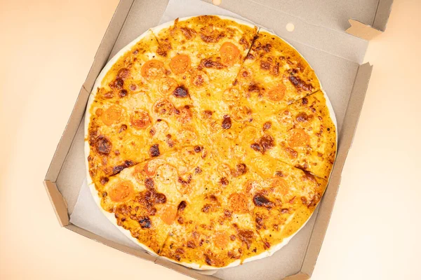 Pizza cheese only Stock Photos, Royalty Free Pizza cheese only Images ...