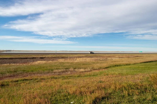 Saskatchewan highway Stock Photos, Royalty Free Saskatchewan highway ...