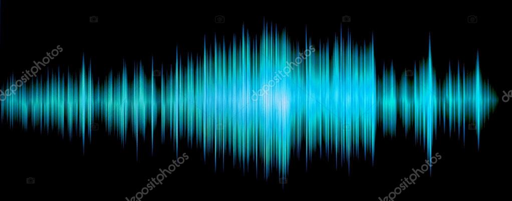 Sound wave Stock Photos, Royalty Free Sound wave Images | Depositphotos
